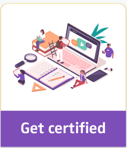 Certifications